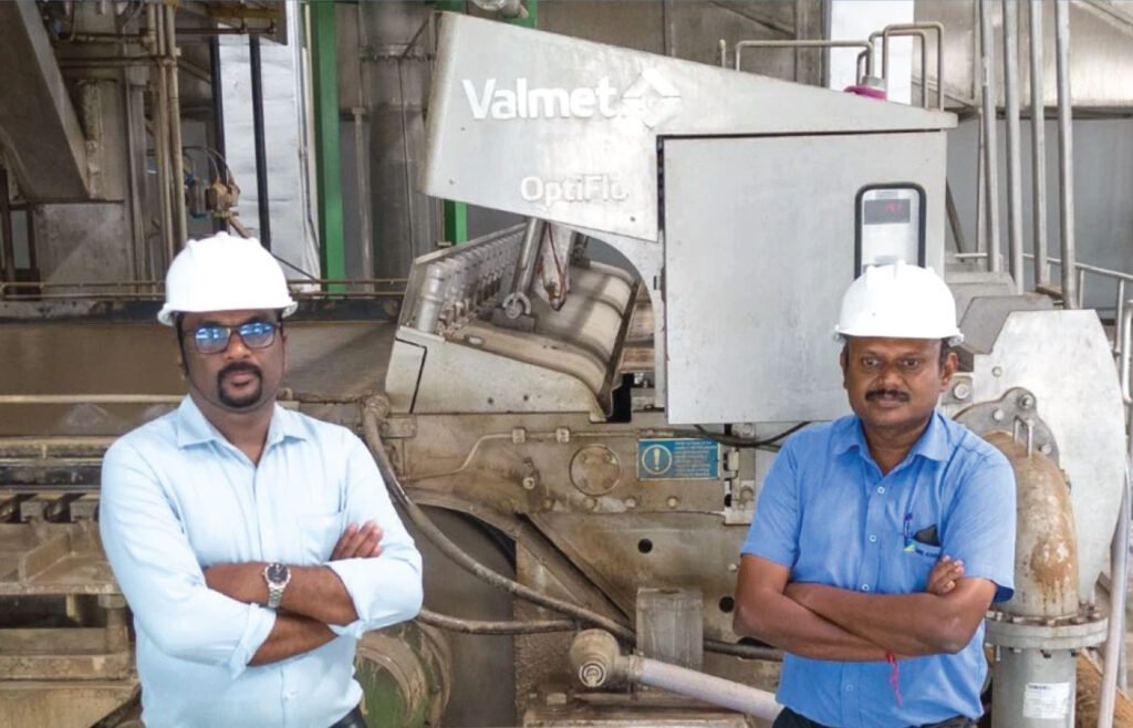 Elevating container board Manufacturing in India - Bangladesh Pulp & Paper